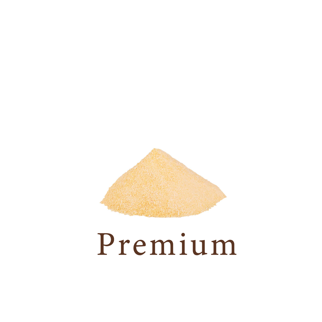 Premium Mango Flavor Powder 特級芒果風味調味粉 – BOBALAND